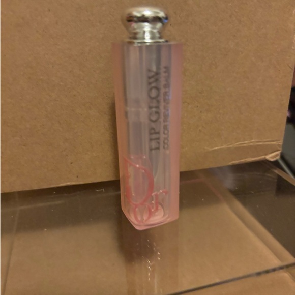 Dior | Makeup | Dior Lip Glow In Strawberry | Poshmark